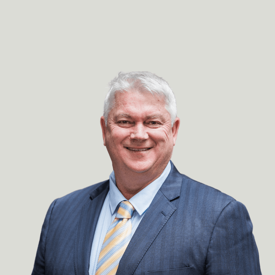 Our People - Ganbina