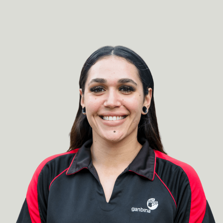 Our People - Ganbina