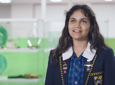 Meet the Ganbina Generation - Ganbina
