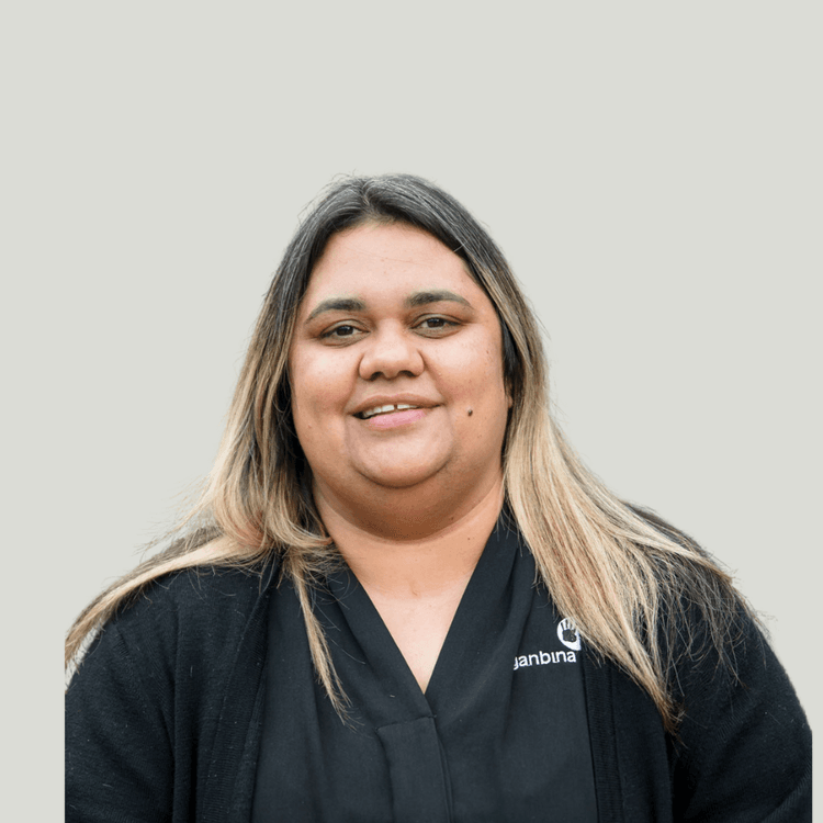 Our People - Ganbina