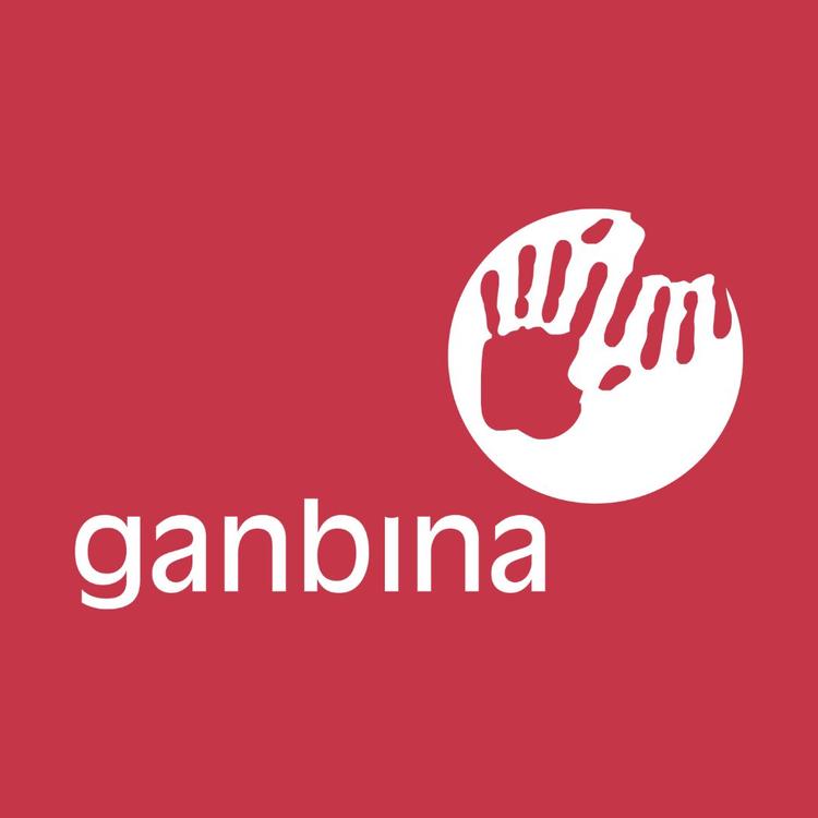 About Us - Ganbina