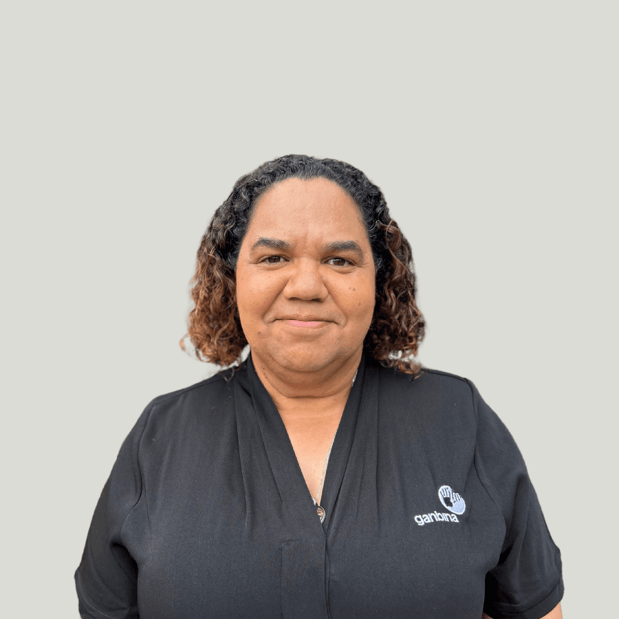 Our People - Ganbina