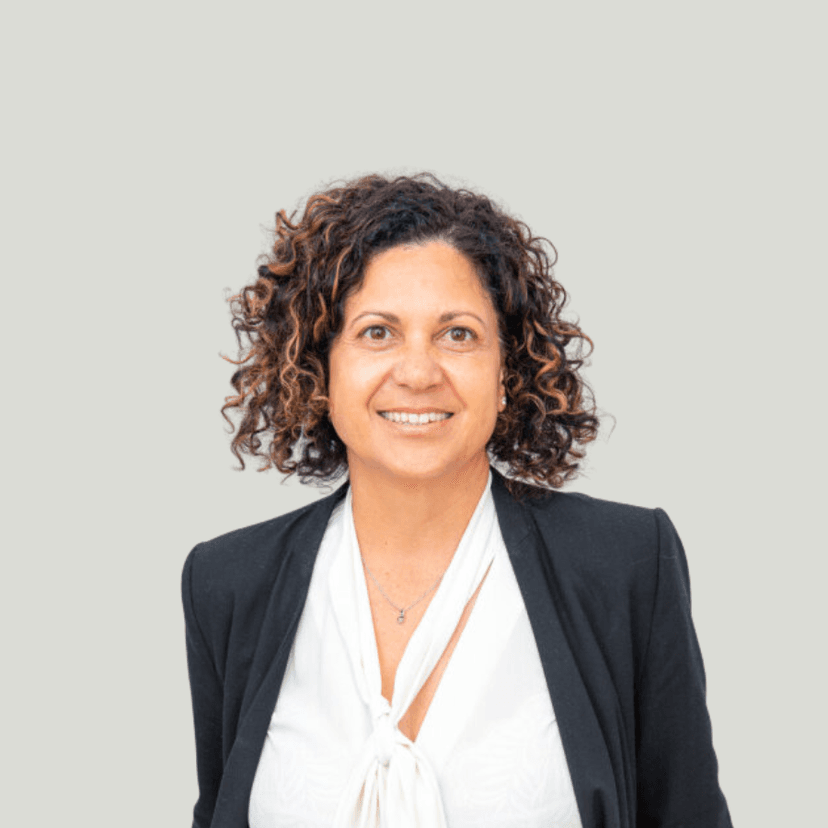 Our People - Ganbina