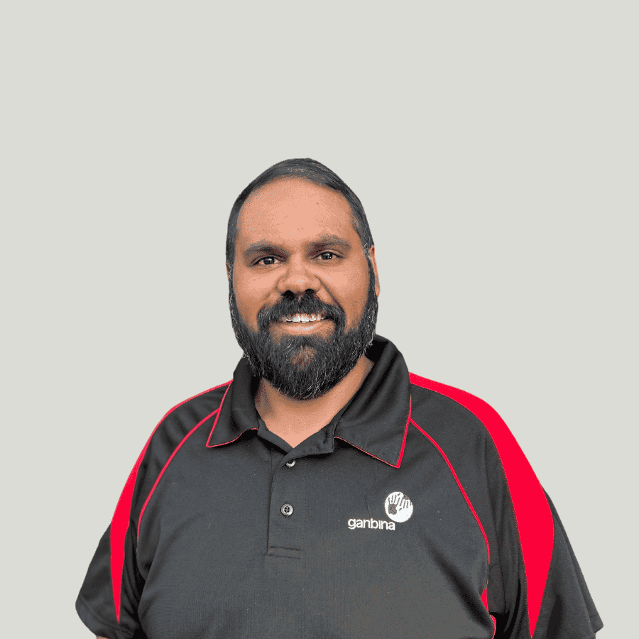 Our People - Ganbina