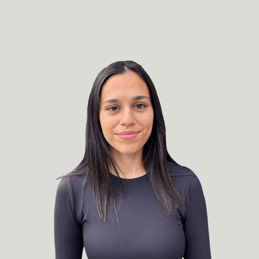 Our People - Ganbina