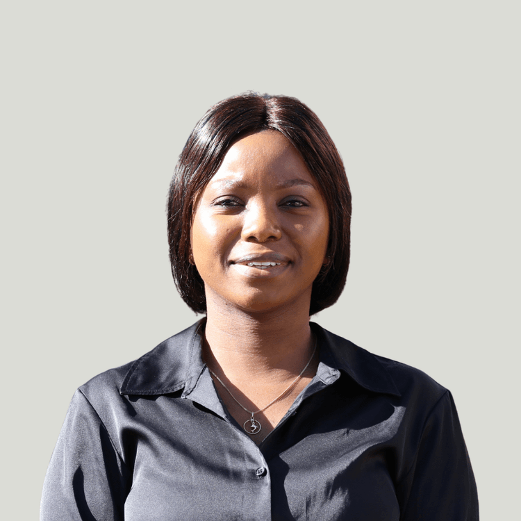 Our People - Ganbina