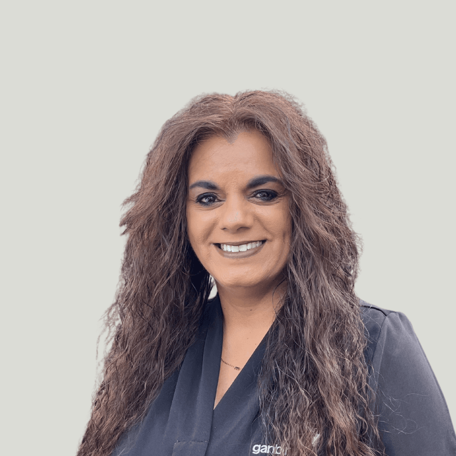 Our People - Ganbina